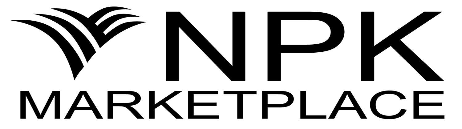 Find natural fertilizer for sustainable gardening and farming | NPK ...